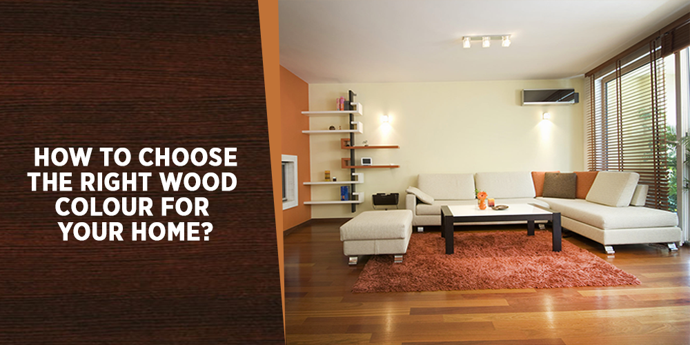 Wood Floor Color Selection | Types of Wood Colors | Malabar Developers