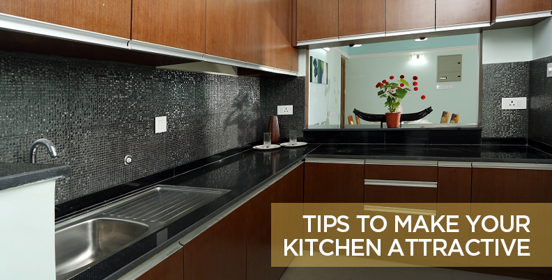 Kitchen Design Tips | Best Kitchen Designs | Malabar Developers