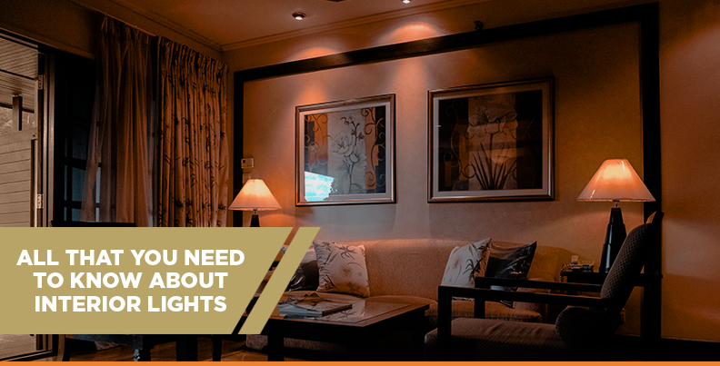 Types of Interior Lighting | Home Lighting Tips | Malabar Developers